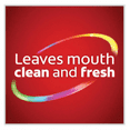 Colgate TOTAL WHOLE MOUTH HEALTH Toothpaste, CLEAN MINT FLAVOR, 0.88 Oz ...