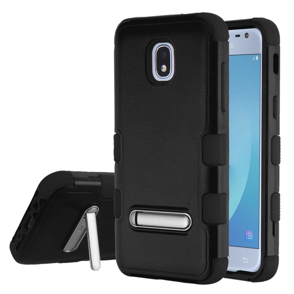 Kaleidio Case For Samsung Galaxy J3 Eclipse 2, J3 Orbit, J3 Aura, Sol 3 ...
