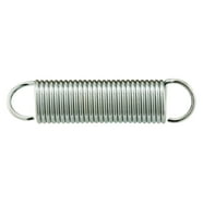 Century Spring C-119 2-1/2" Extension Springs, 1/4" OD, 2 Count ...