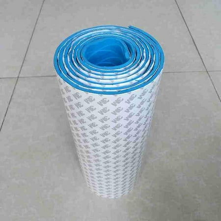 Eva Sup Board Deck Pad Grip Pad Surf Paddleboard Pad Traction Pad (1 ...