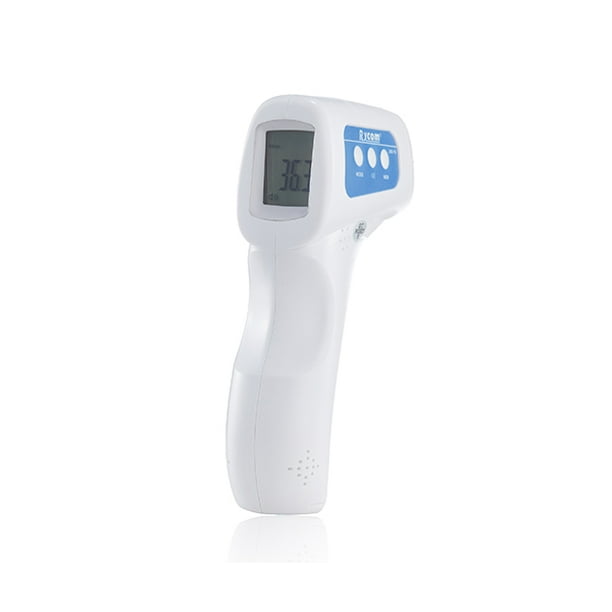 Berrcom Non Contact Infrared Medical Grade Thermometer Jxb 178 Each