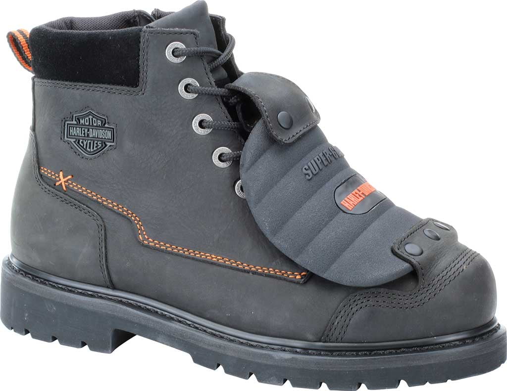 Harley-Davidson Men's Jake Boot - Walmart.com