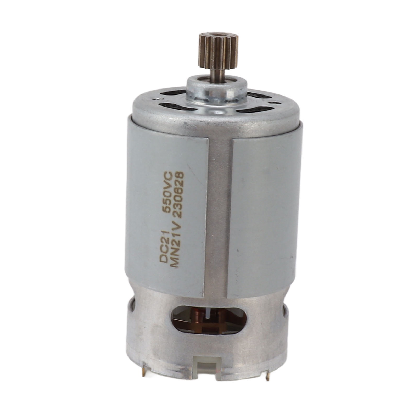 Sierra de una sola mano 550 Ticfox Motor 21V 14 dientes 18000rpm ...