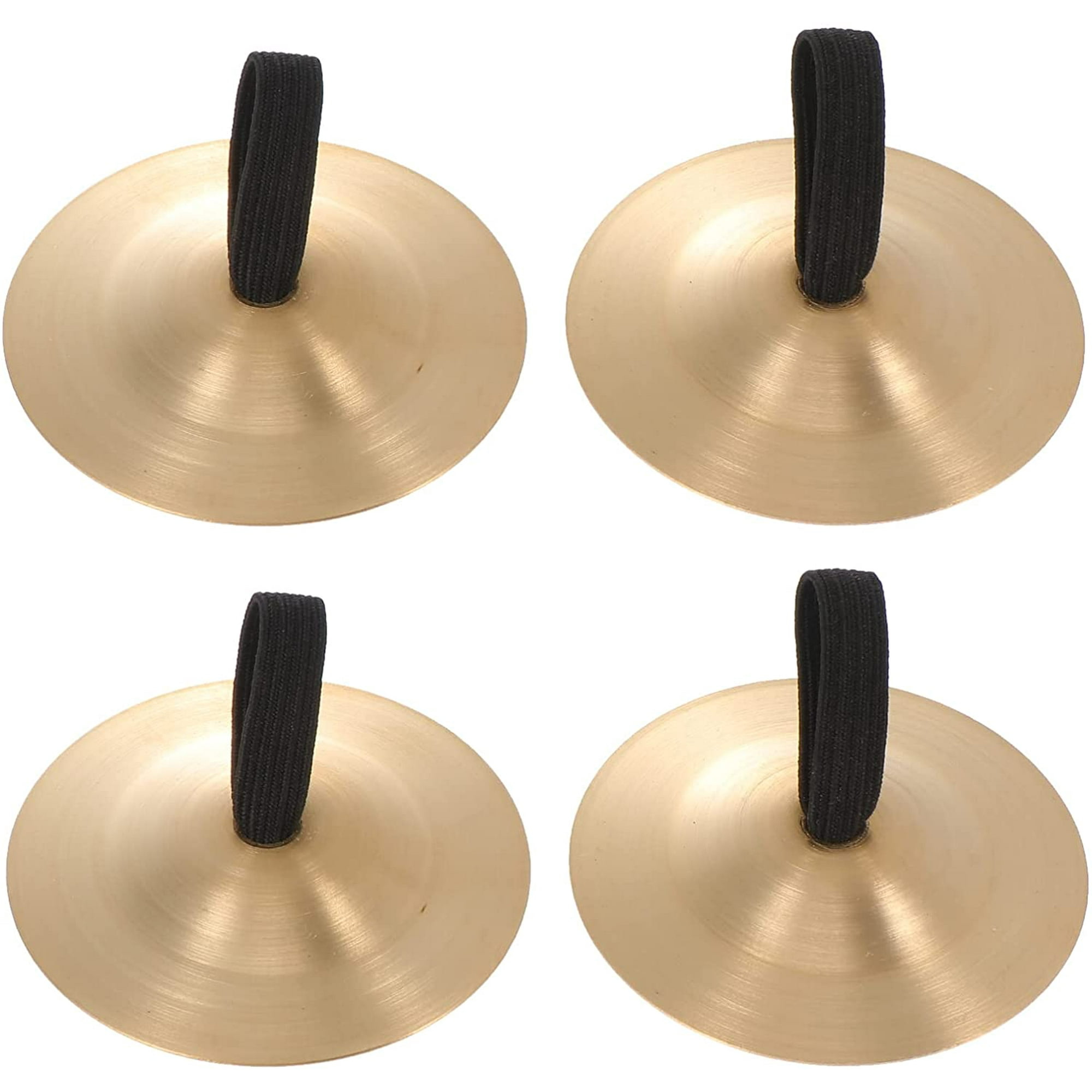 Hand Cymbals For Kids