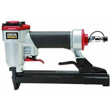 Senco 1W0021N SLS18Mg 1/4" Crown 1-1/2" Medium Wire Stapler - Walmart.com