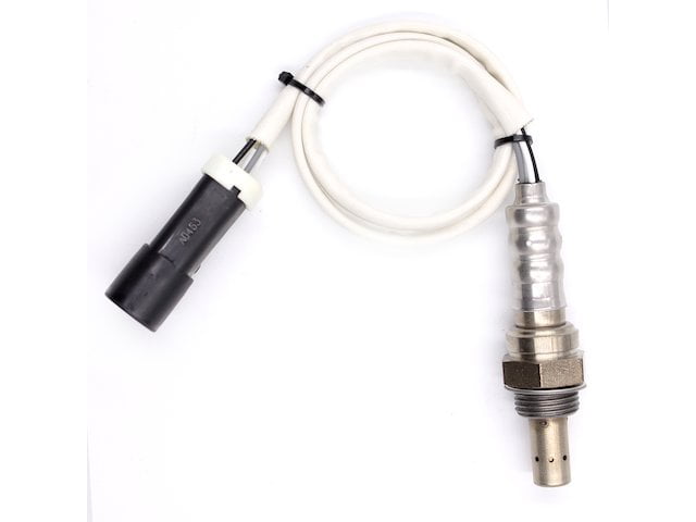 Rear Oxygen Sensor - Compatible with 2001 - 2010 Ford Escape 2002 2003 ...