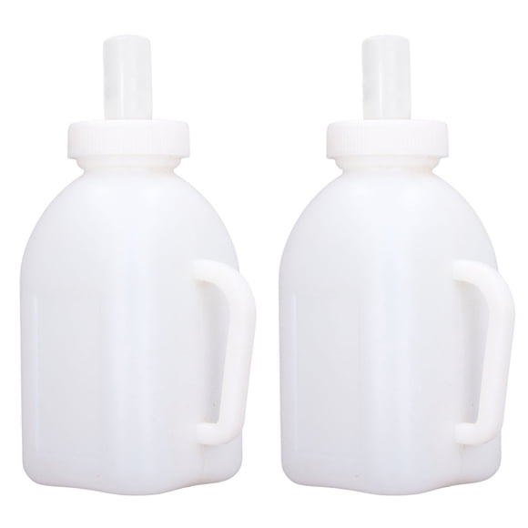 Bottle Calves