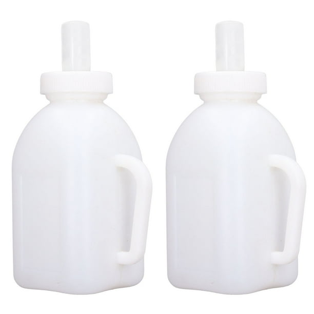 Calf Feeding Bottle,Calf Feeding Bottle 1L Calf Nursing Bottle Calf ...