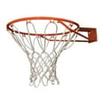 Lifetime Classic Basketball Rim with Net, Orange, Indoor/Outdoor, Adult ...