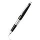 Pentel Sharp Kerry Mechanical Pencil, 0.70 mm, Metallic Black Barrel ...
