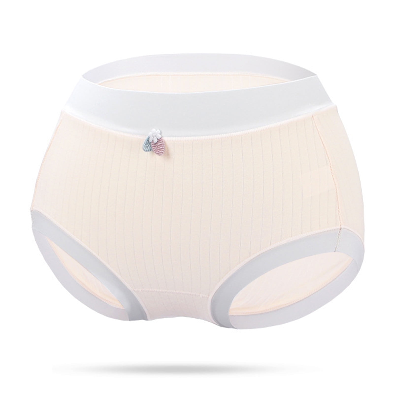 Leey World Lingerie For Women Naughty Womens Cotton Stretch Underwear
