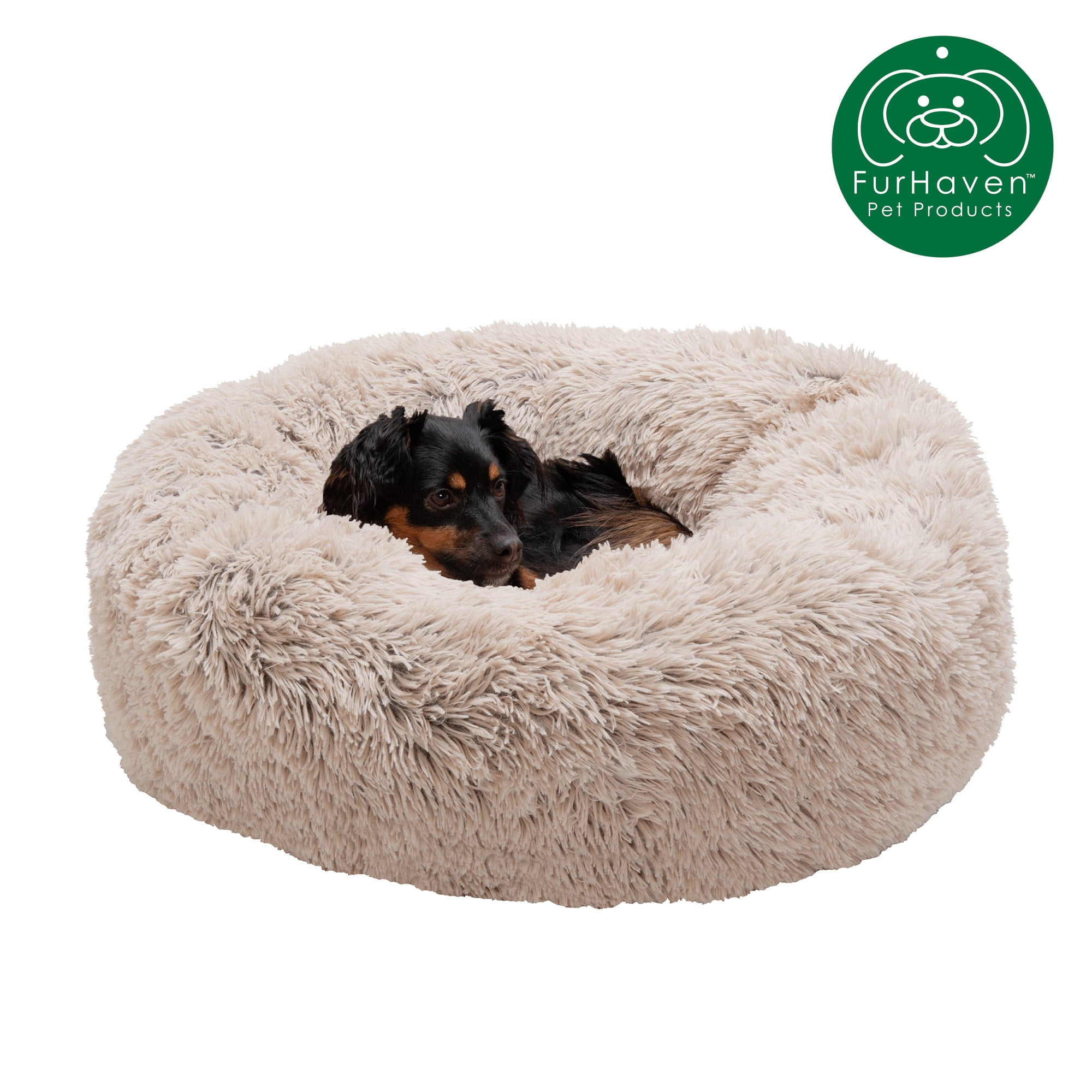 Furhaven dog bed store