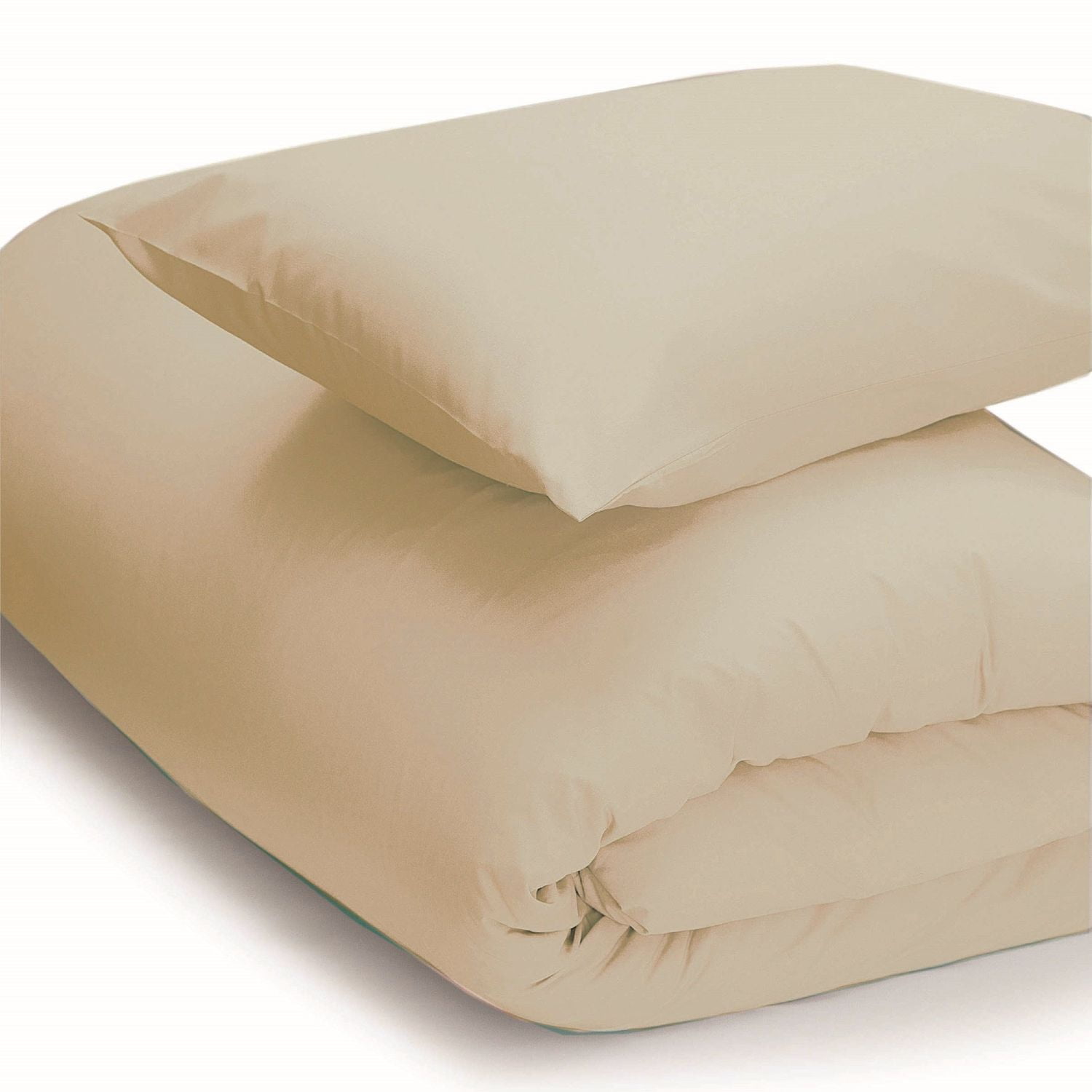 Click here for Belledorm Easycare Percale Duvet Cover prices