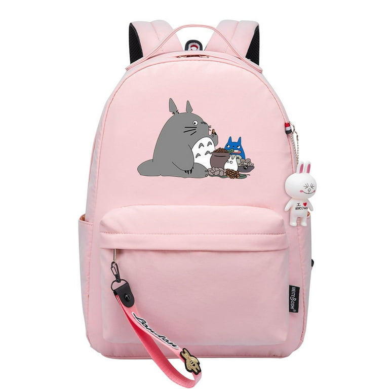 Totoro Backpack Jansport