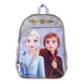 Frozen 4 Piece Backpack Set - Walmart.com