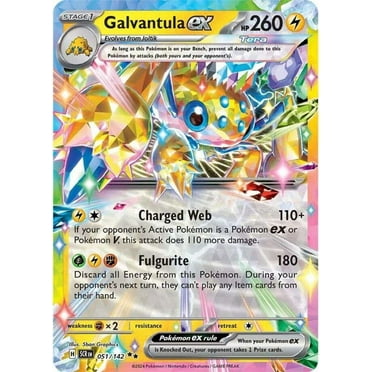 Pokemon Brilliant Stars Rapid Strike Urshifu VMAX TG30 (Secret ...