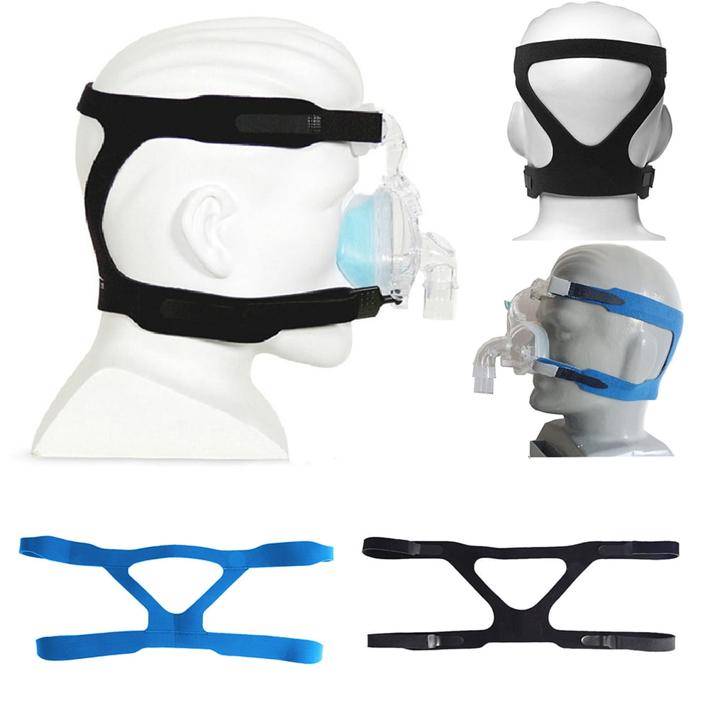 Click here for Flmtop 4 Points Universal Headgear Headband Strap... prices
