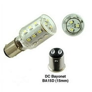 Feit Electric 3009118 48 in. 32 Watt Equivalence T8 G13 Linear LED Bulb ...