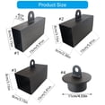 Effective Wrist Finger Workout Equipment Climbing Training Tool ...