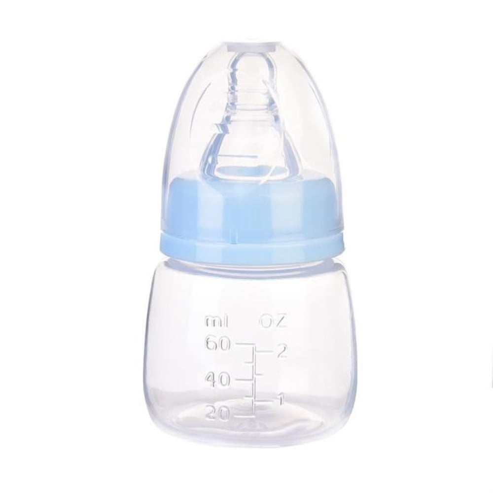 PEACNNG Baby standard caliber drinking water feeding feeding medicine ...
