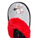 Mickey Mouse Youth Boys Holiday Scuff Slippers- Family Slipper ...