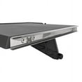 Camco Camper/RV Rail Mount Table | Features Hook and Holes for Hanging ...