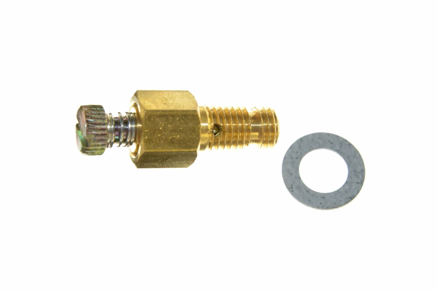 Genuine Tecumseh 632239 Screw, Power/Main Jet - Walmart.com - Walmart.com