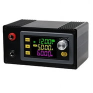 PYRAMID PS3KX - Bench Power Supply, AC-to-DC Power Converter (2.5 Amp ...