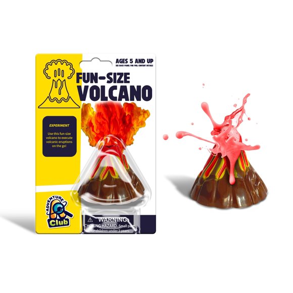 Volcano Kit
