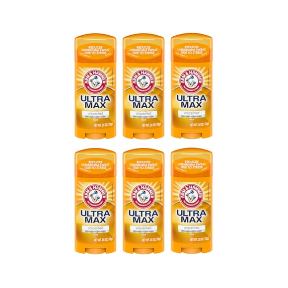 Bulk Deodorant