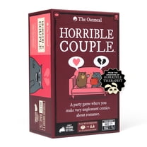 Naughty or Nice - The 4 in 1 Couples Card Game – Conversation Starters ...