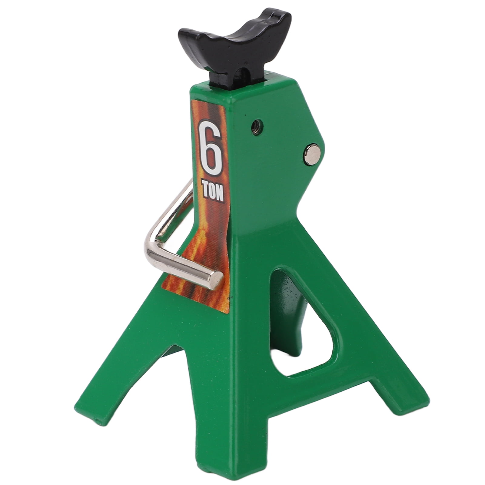RC Jack Stand, Exquisite RC Car Lifting Jack Height Mini Steel Material ...