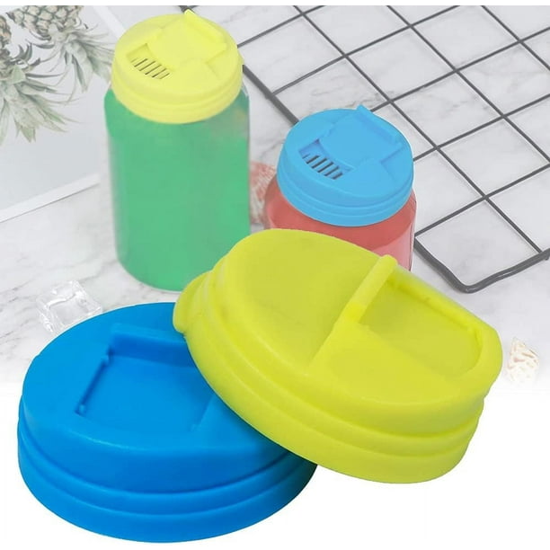 Tapa para lata de refresco de 2 piezas, tapa para lata de bebida, tapa ...