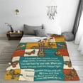 Bereavement Blanket For Sympathy Gift, Memorial Blanket For Loss Of ...