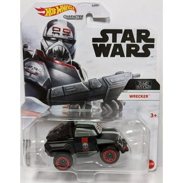 Hot Wheels Character Car Dragons Toothless DreamWorks / Mattel ...