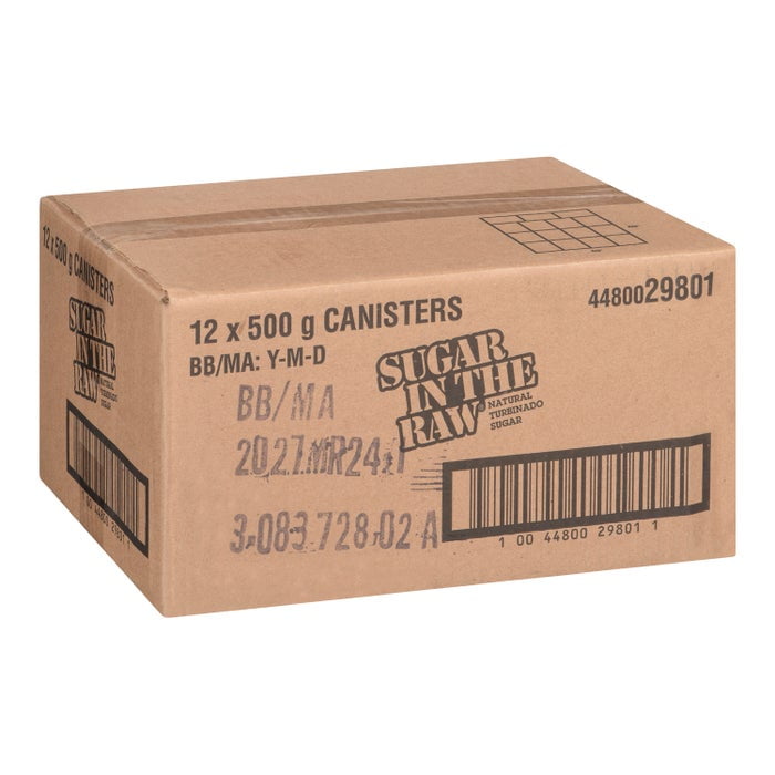 Click here for A2zbaazar Sugar In Raw Raw Sugar 500g/Unit  12 Uni... prices