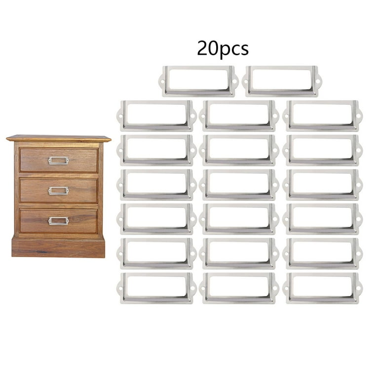 File Cabinet Drawer Label Insert Template | Cabinets Matttroy