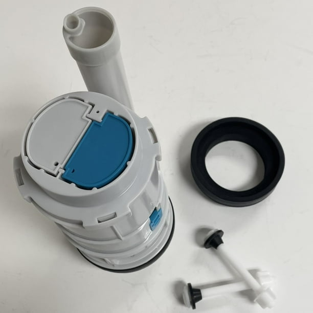 American Standard 7381205-400.0070A Dual Flush Valve Assembly 3 inch ...