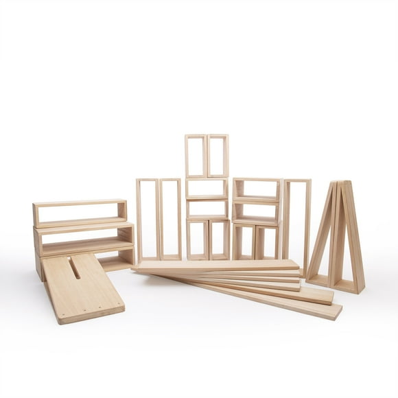 Guidecraft Building Blocks