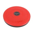 YAHHU Sports Fitness Domestic Twisting Waist Disc Multifunction Workout ...