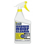 Cofair QRCP420 Quick Roof Clear Patch - 4" x 20' - Walmart.com