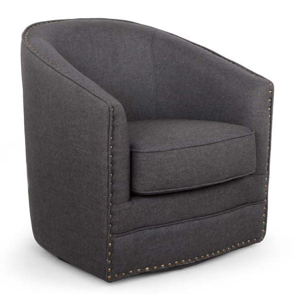Barrel Chair