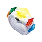 Nintendo Pokemon Z-Ring Set for 3DS/2DS with Z-Crystals and Pikachu ...