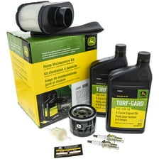John Deere LG251 Home Maintenance Kit w/Grease PT507 L100 LA100 Z225 ...