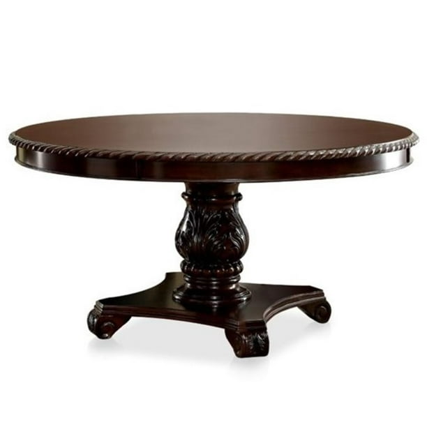 60" Round Dining Tables