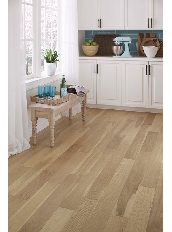 Hardwood Flooring in Flooring - Walmart.com