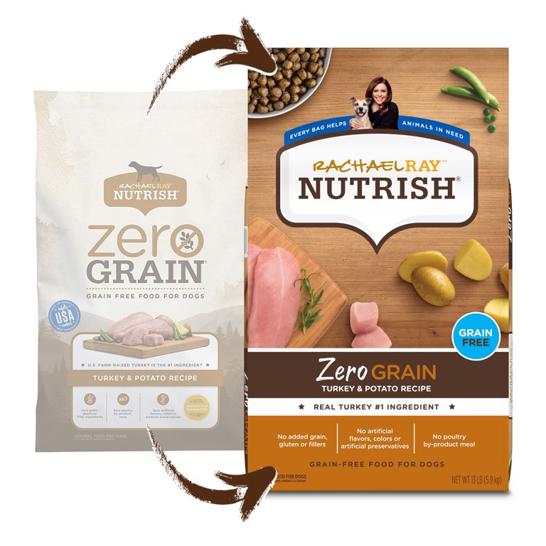 Zero Grain Chicken Sweet Potato Recipe 26lb Pet Supermarket