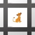 Gallery Pops Disney The Lion King - Young Simba Wall Art, Unframed ...
