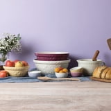 Mason Cash In The Meadow Daisy Mixing & Batter Bowl Set - Walmart.com