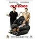 Old Dogs (DVD) - Walmart.com